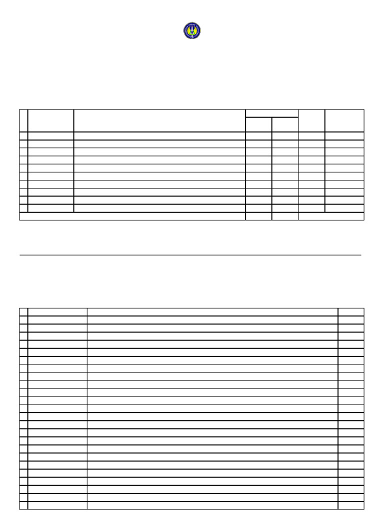 Rekap Asesmen RPL | PDF