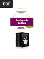 Campus Upc Monterrico - Mapa Accesibilidad | PDF