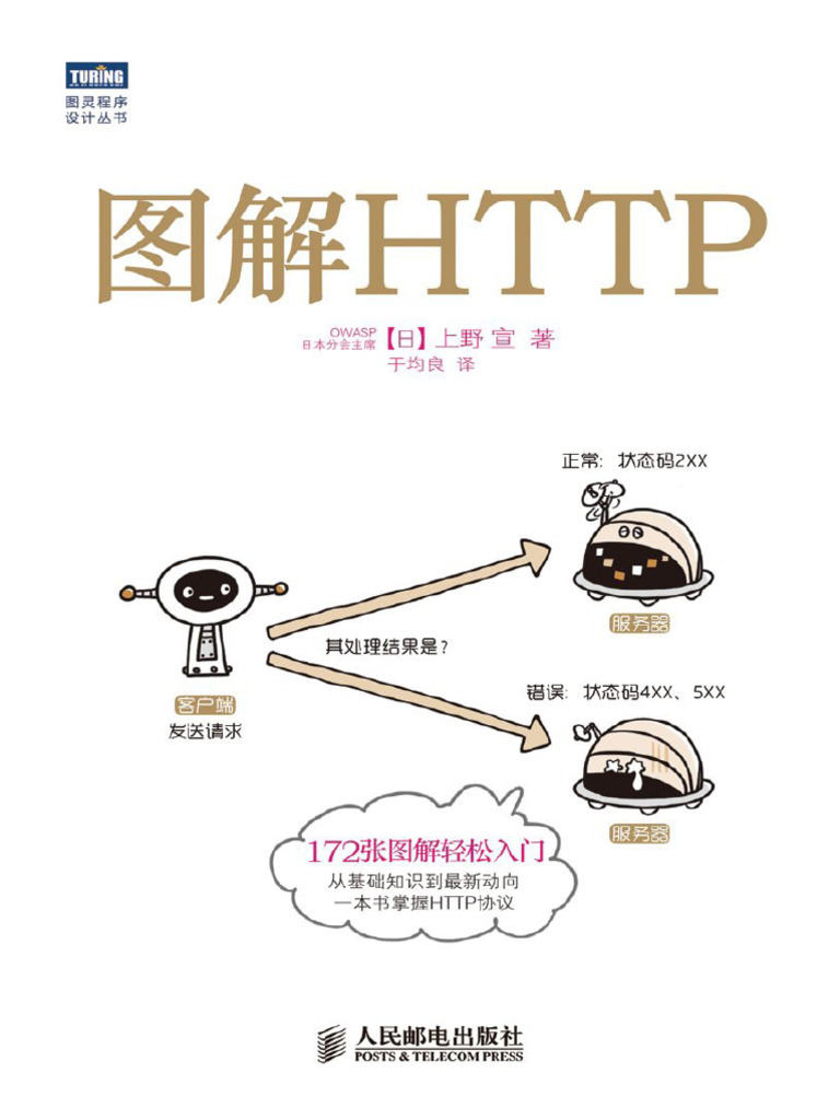 Tu Jie HTTP - Shang Ye Xuan, Yu Jun Liang | PDF