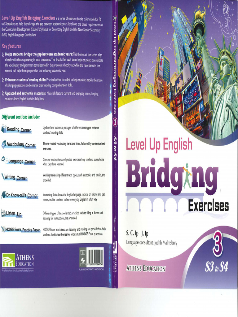 Summer Exercises Book 3 - Compressed | PDF