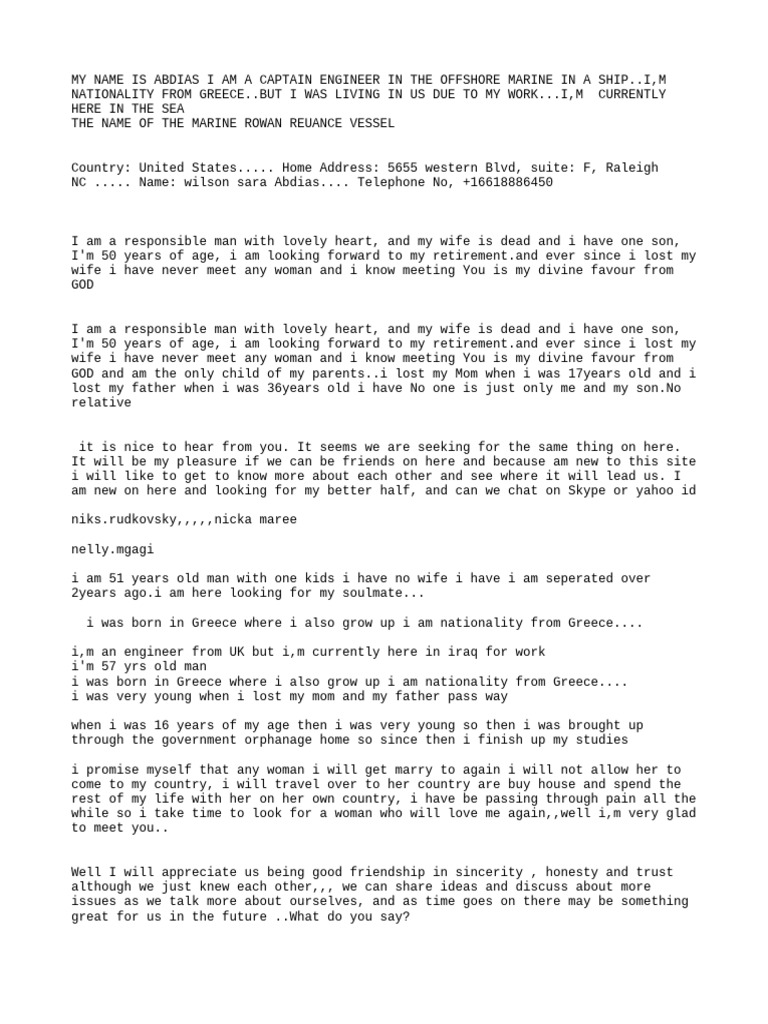 Engineering Format | PDF