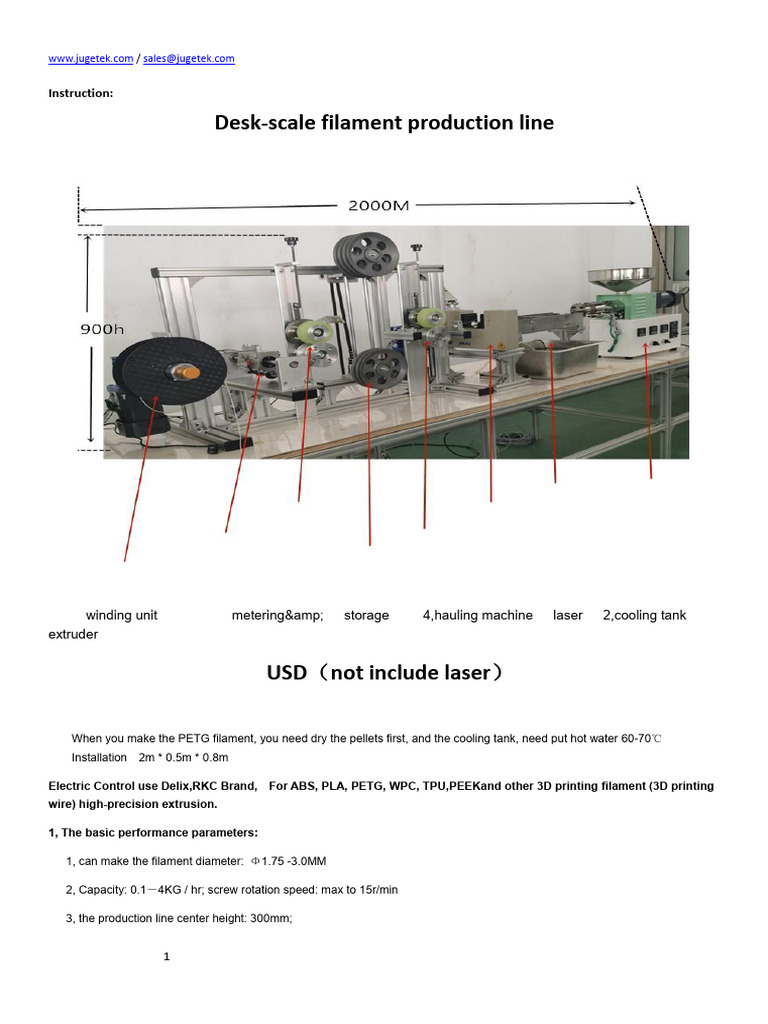Instruction | PDF