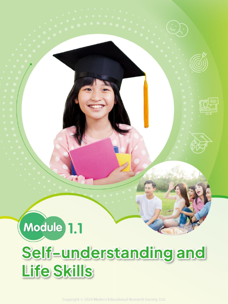 CES S1 Student Book (Module 1.1.1) ENG | PDF