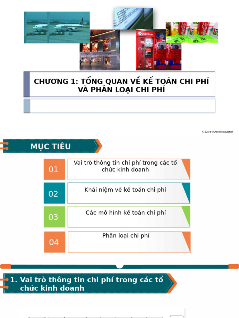 Chuong 1 - Tong Quan | PDF