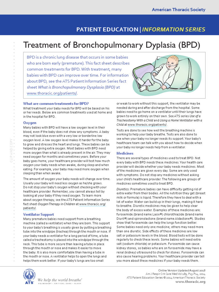 BPD Treatment | PDF | Medical Specialties | Self-Improvement