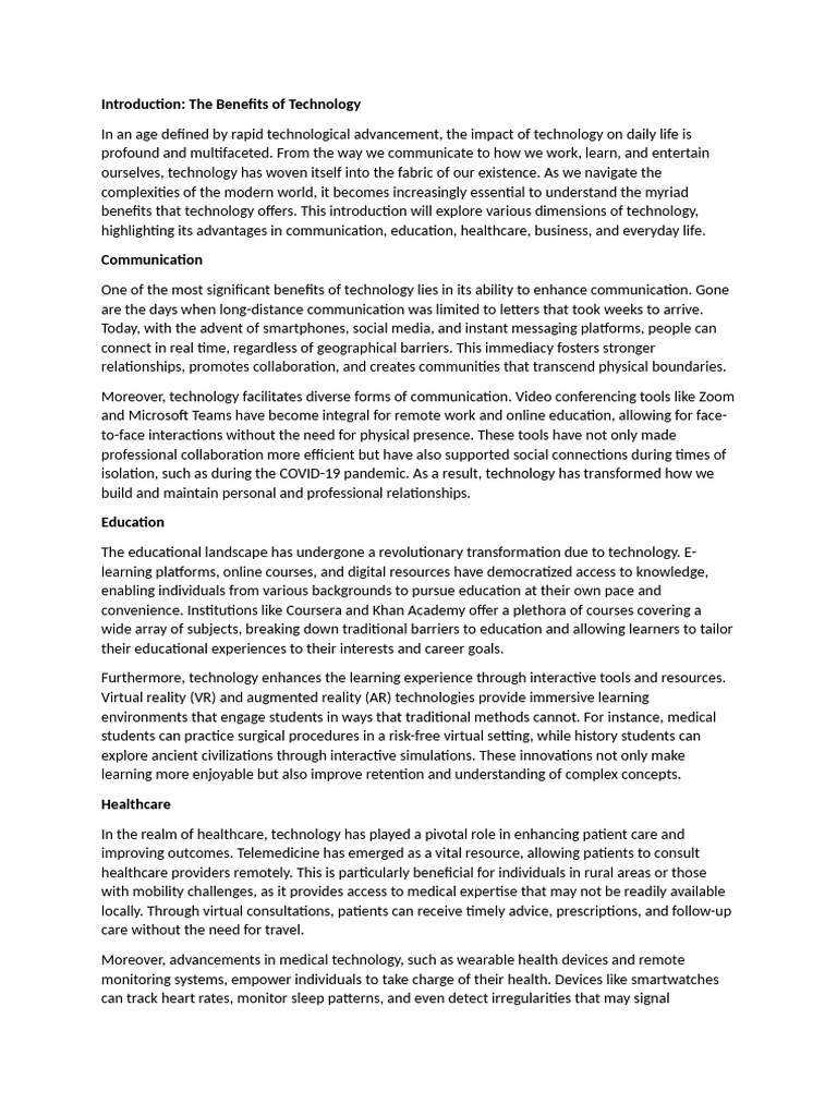 Introduction To Phobia | PDF