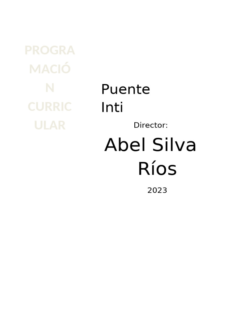 Pca 2023 | PDF