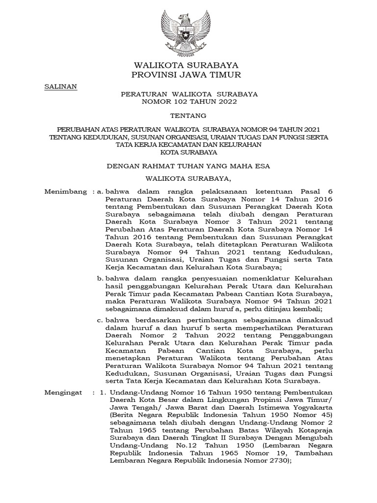 2022 Perwali 3578102 | PDF