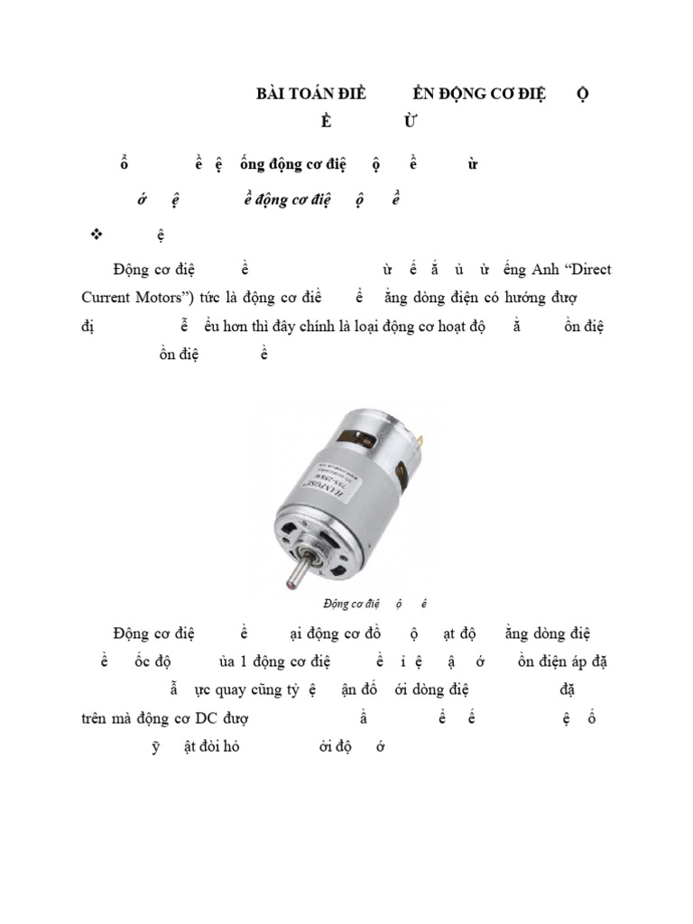 BTL Nhóm 3 MHHMP (1) | PDF
