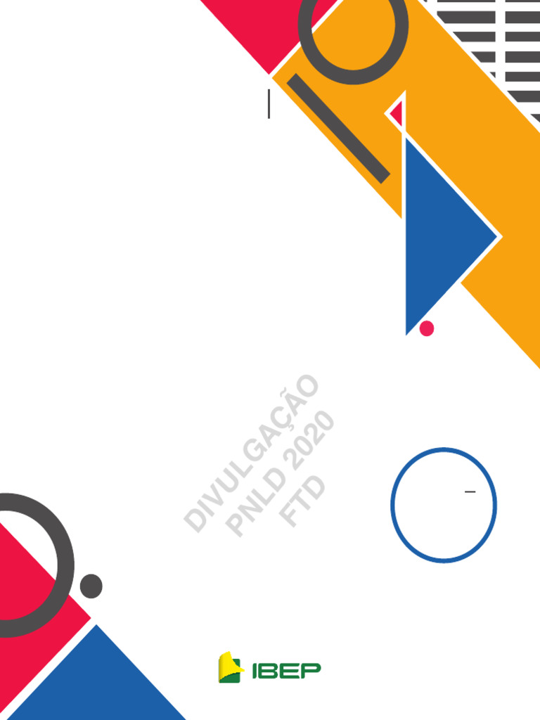 Portugues Ibep Mpu 6ano Divulgacao | PDF