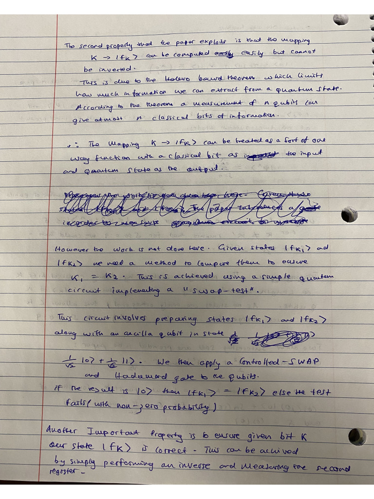 cs project page 3 | PDF