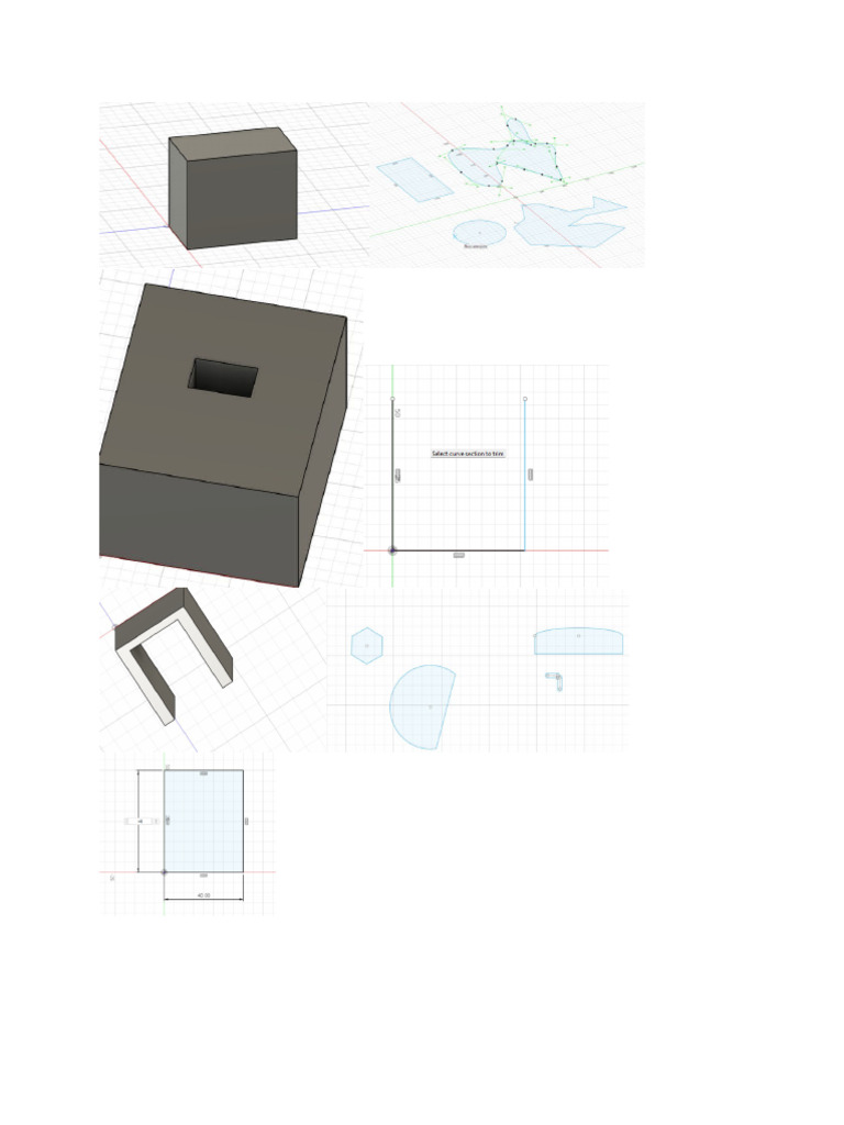 Fusion Tutorial | PDF