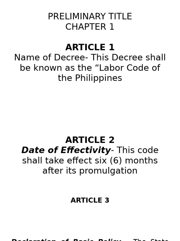 Labor FLASHCARDS | PDF