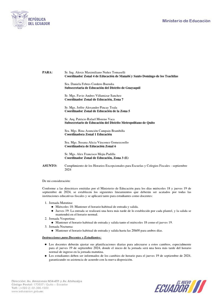 Mineduc Sdpe 2024 01525 M | PDF