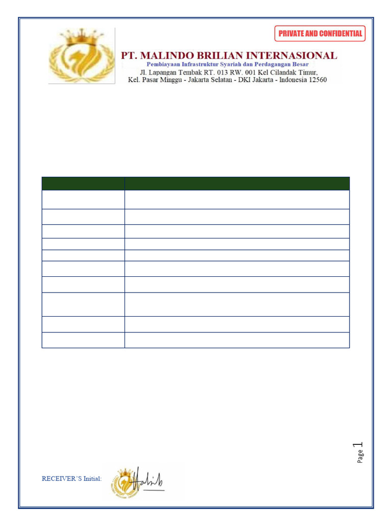 PGL Imdpa 49M 100B Vop Pmbi 030624 | PDF