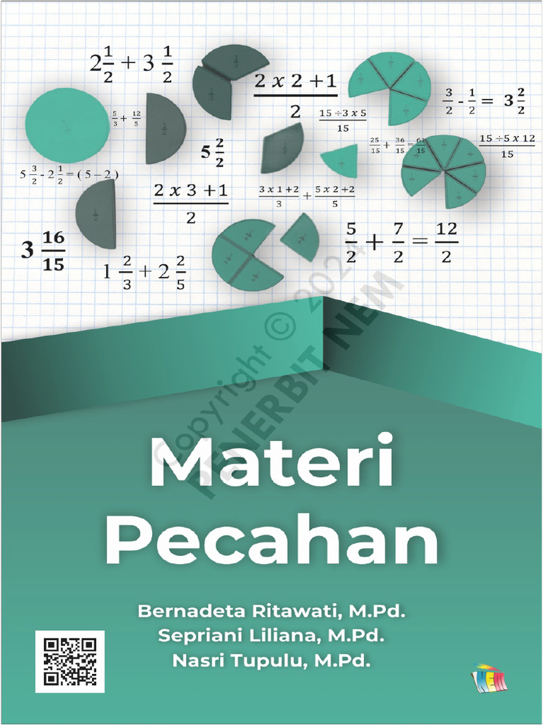 Materi Pecahan | PDF