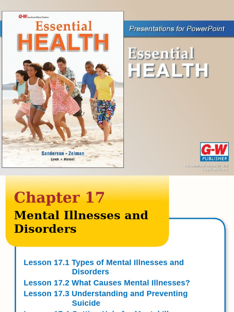 Ch. 17 Powerpoint - Edited (SIS9C794D5AC0F7) | PDF