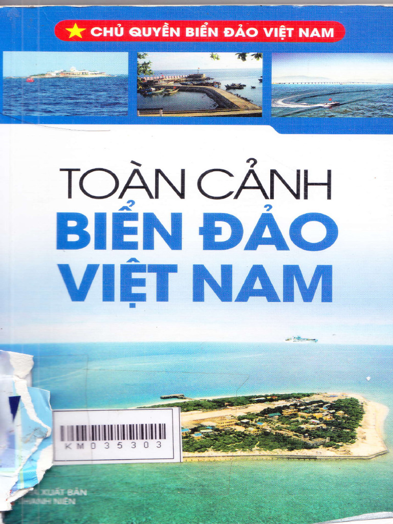 Chu Quyen Bien Dao Viet Nam - Toan Canh Bien Dao Viet Nam - Nhieu Tac ...
