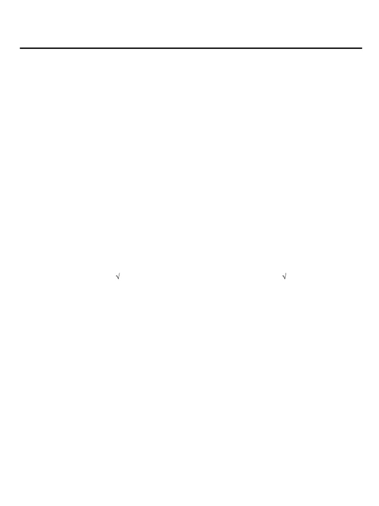 PTS MTK MTs SM 1 2024 | PDF