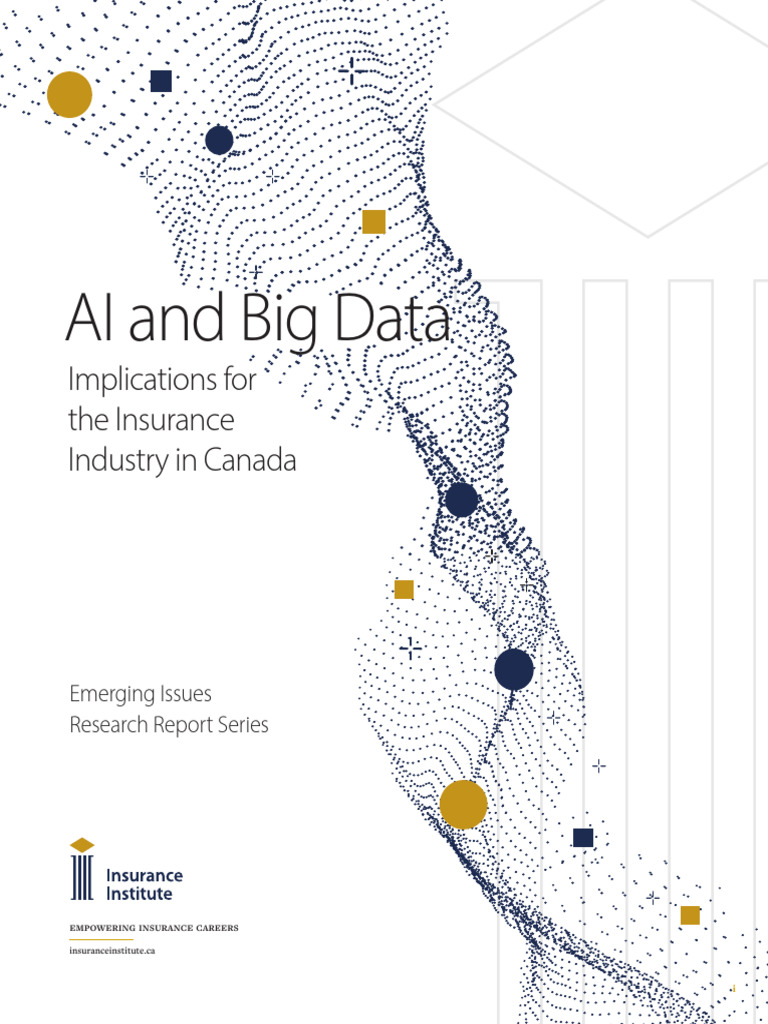IIC 2021 AI Big Data Report Web | PDF | Big Data | Business