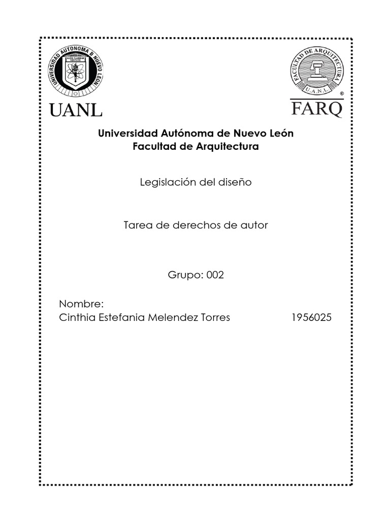 Derch Autor - Cemt-1 | PDF