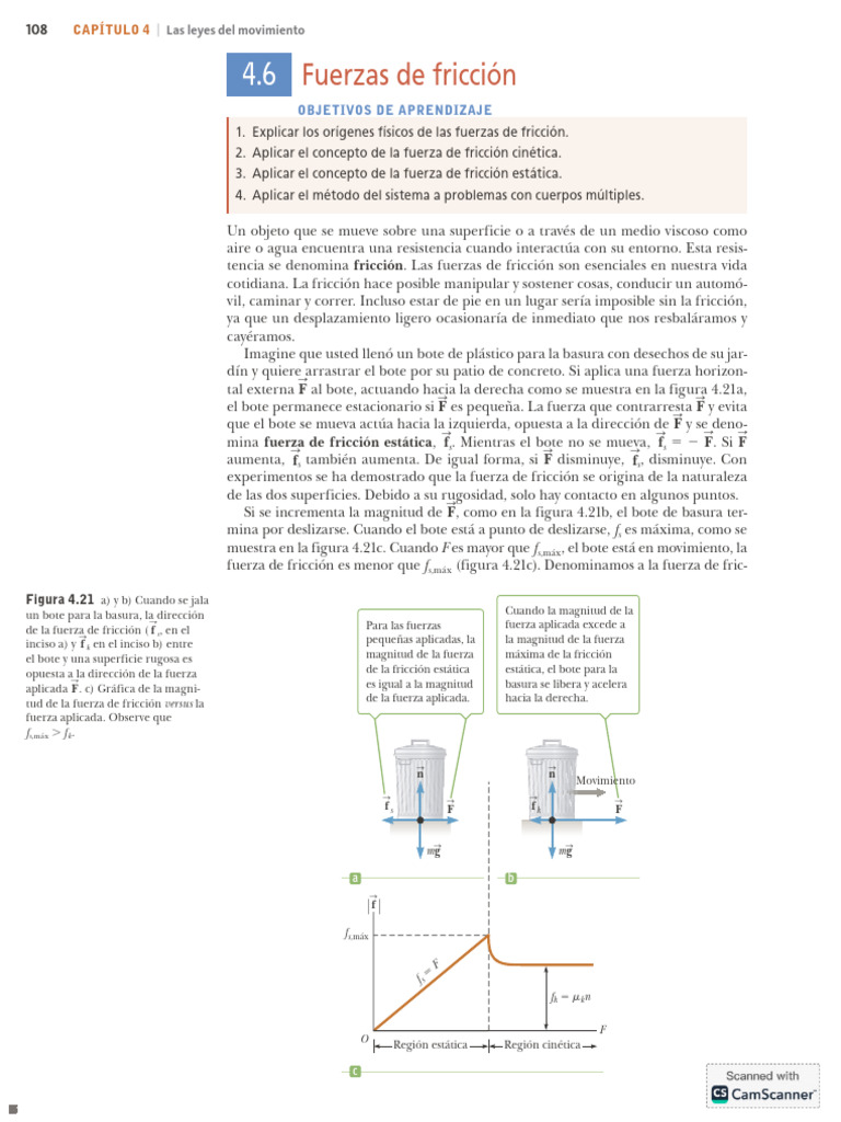 Fundamentos de Física, 10ma Edición | PDF