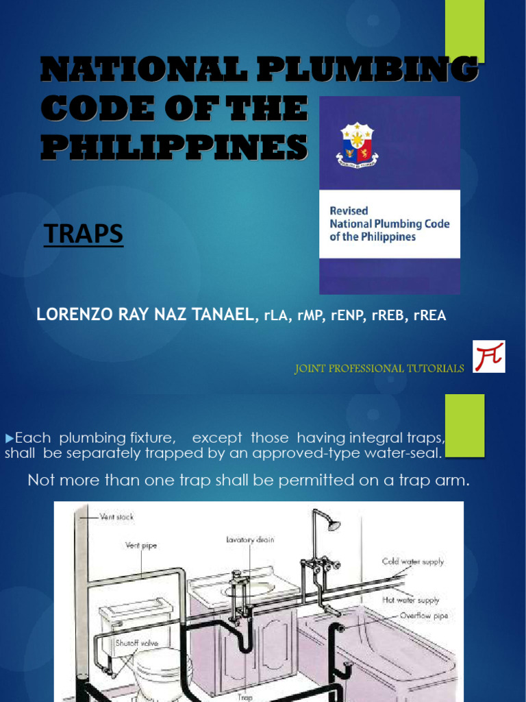 Traps 2019 | PDF
