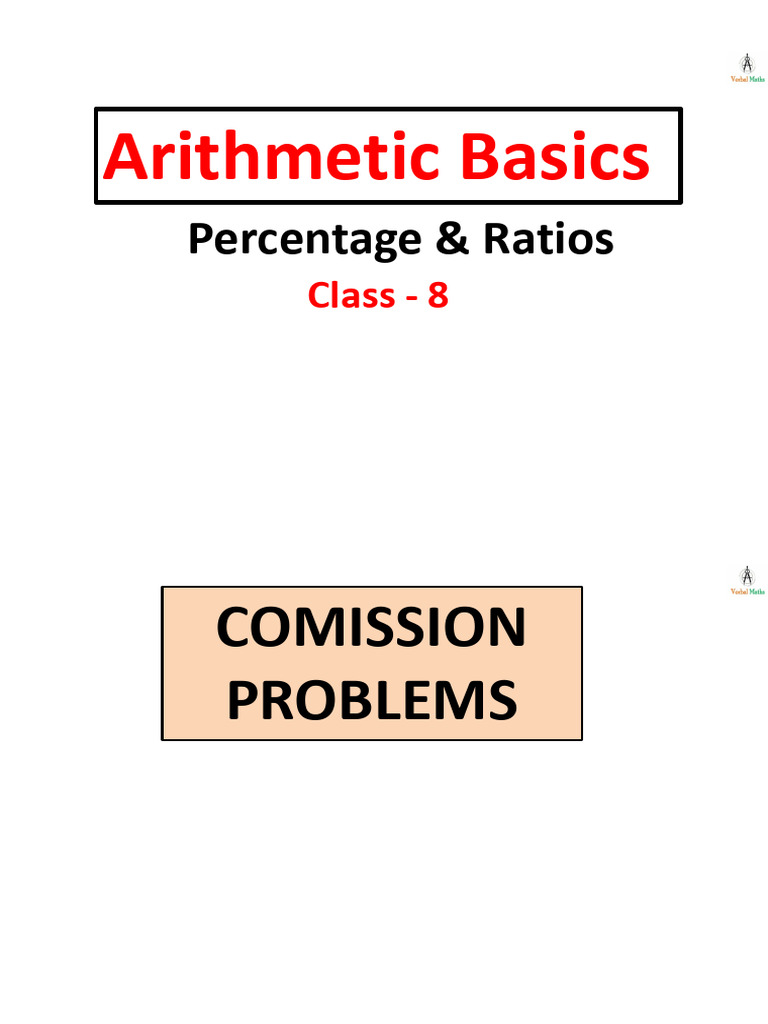 023.percentage Class-8 Q by @TgLokii | PDF