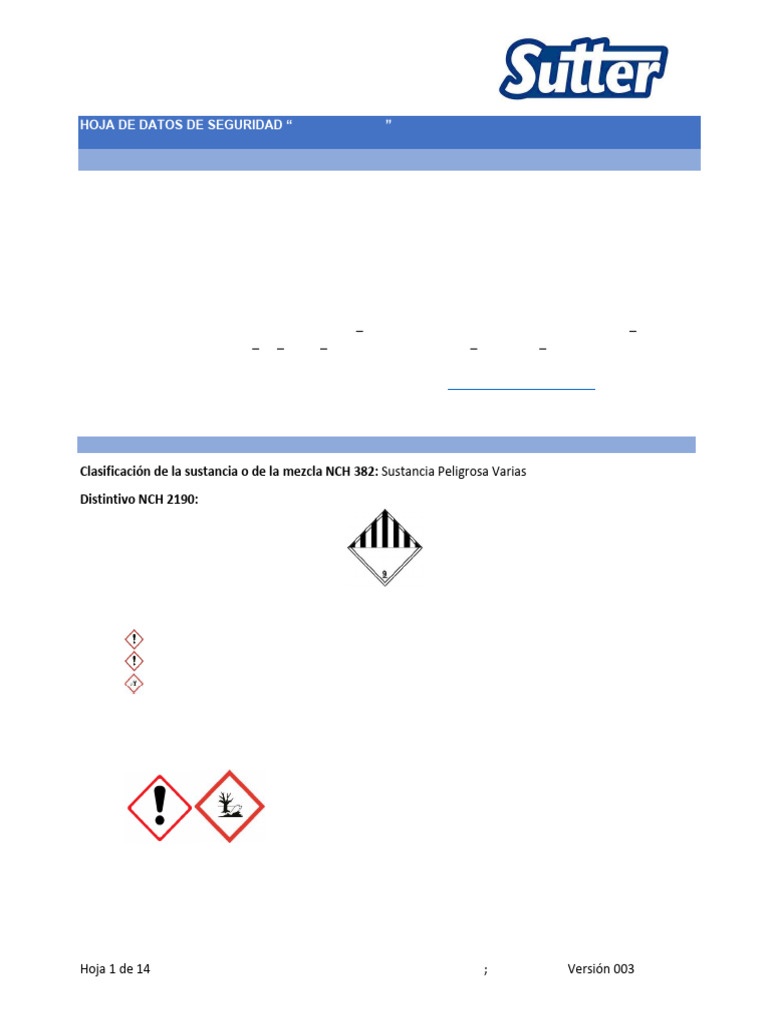 CL 525177 HDS Limpiador-Amonio-Cuaternario-5lt | PDF