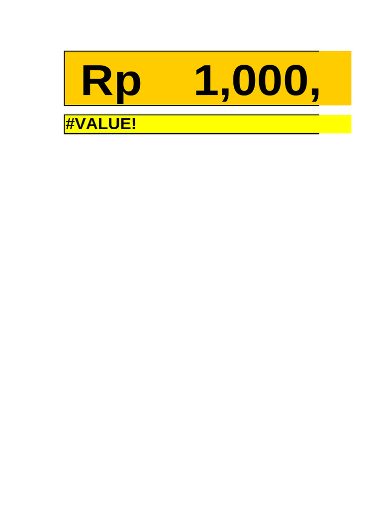 5-Tips Membuat Fungsi Terbilang | PDF