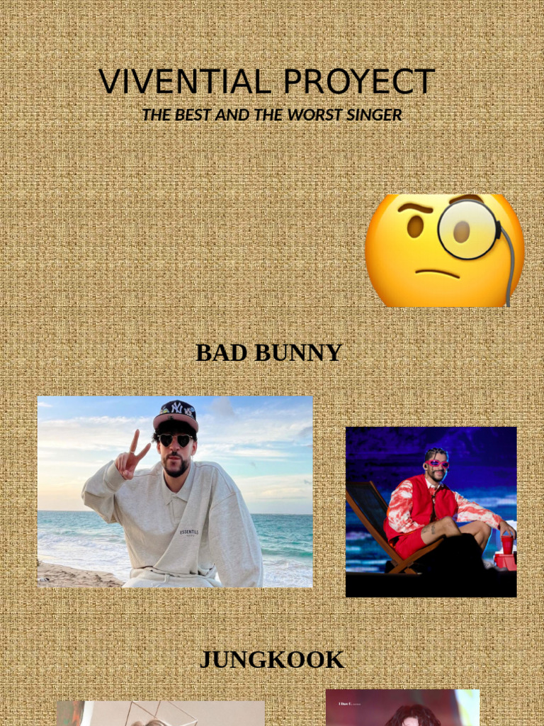 VIVENTIAL PROYECT | PDF