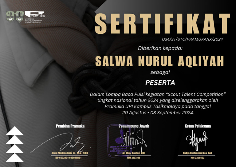 SALWA NURUL AQLIYAH | PDF