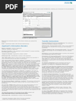 mt101 File Format Description September 2022 | PDF | Banking | Banking ...