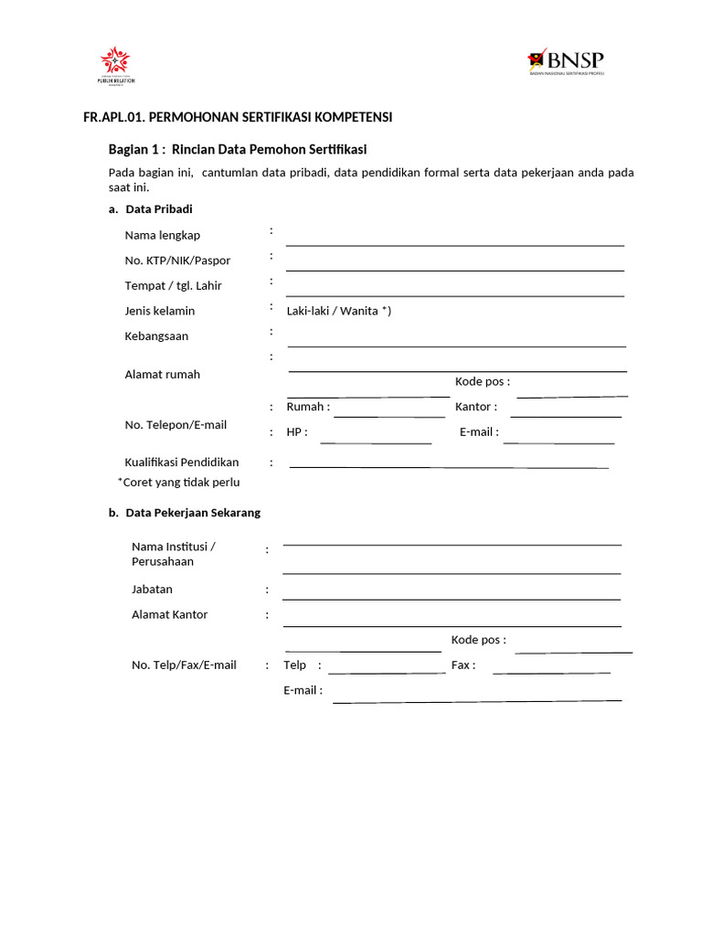 APL 1 PRO-edit | PDF