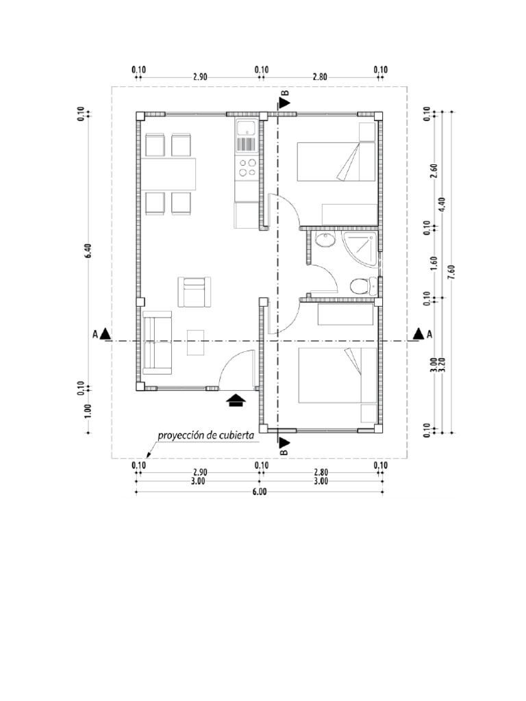 Tipos de planos | PDF