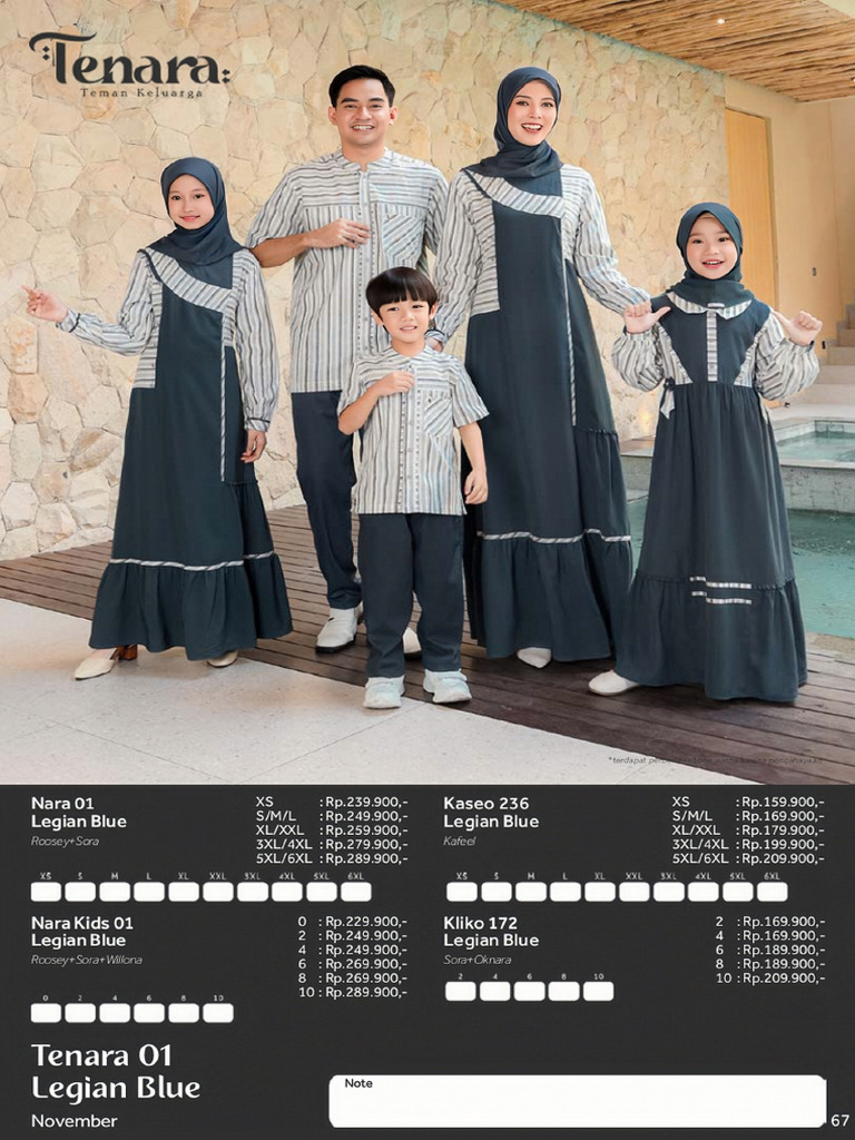 Tenara 2025 - 20241001 - 100046 - 0000 | PDF