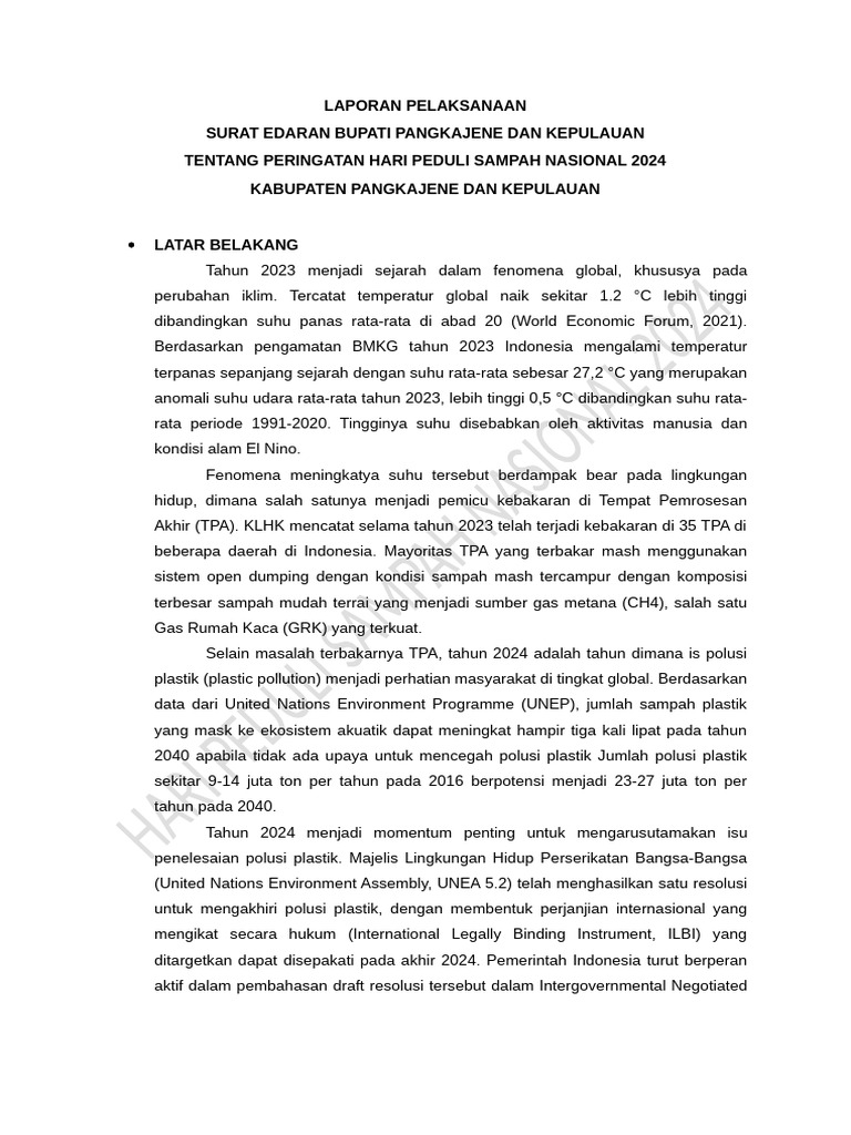 HPSN 2024 | PDF