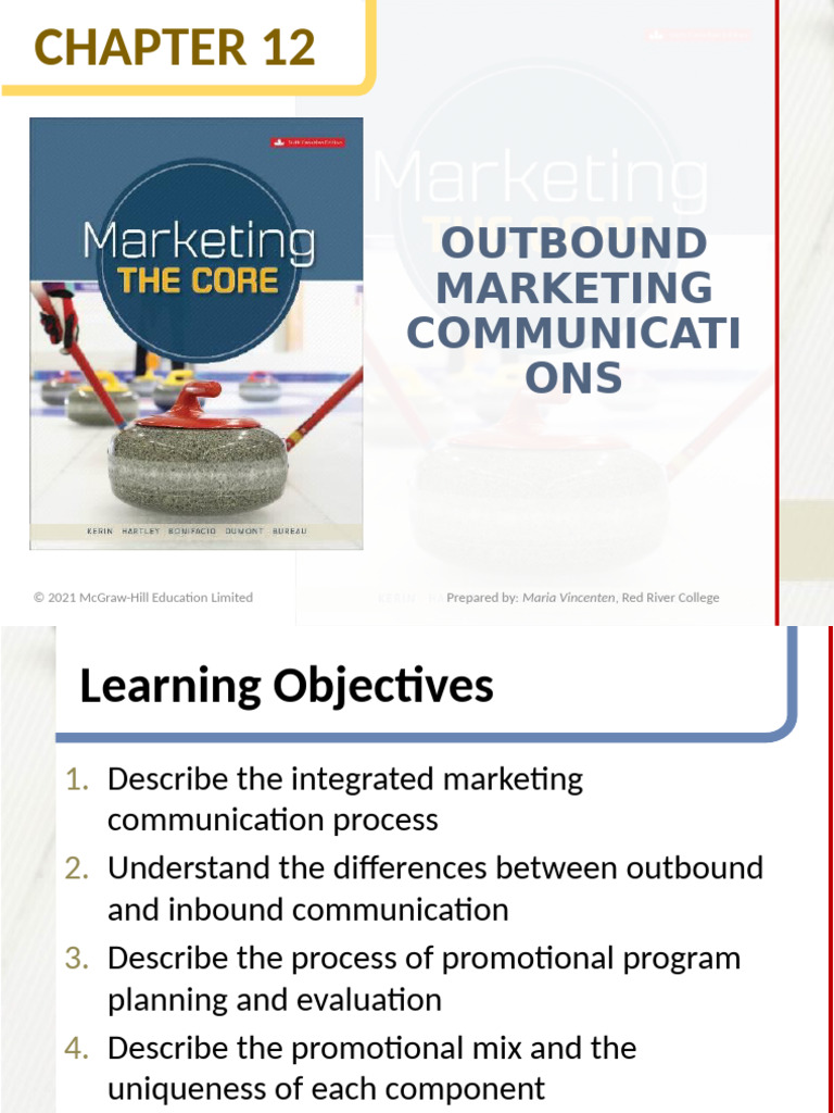 Kerin6ce - PPT - Ch12 - Tagged | PDF