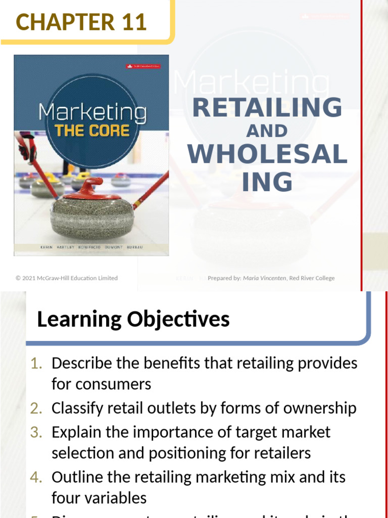 Kerin6ce - PPT - Ch11 - Tagged | PDF