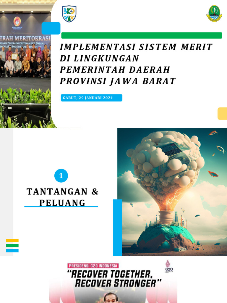 BAHAN TAYANG IMPLEMENTASI SM DAN MT GARUT (Fix) | PDF
