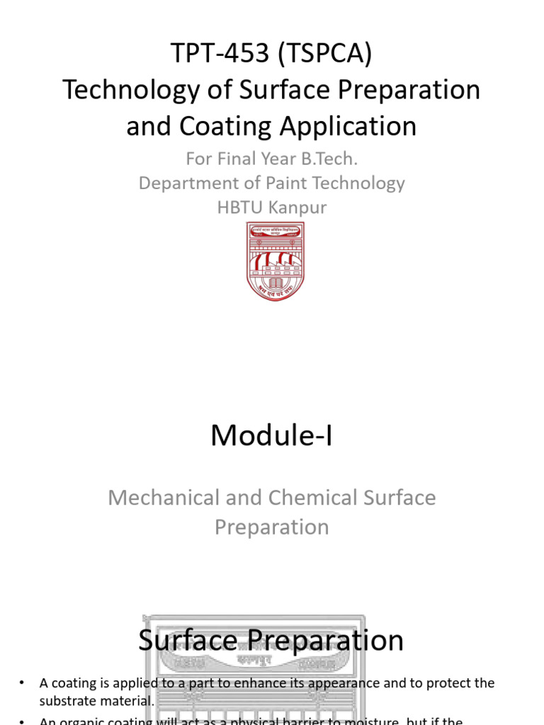 TSPCA Complete | PDF