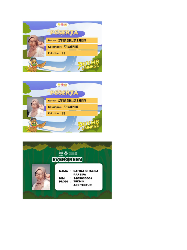 Co Card(s) | PDF