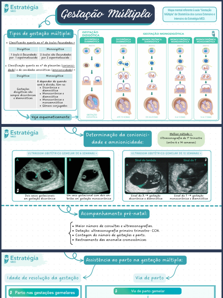 Mapa M | PDF