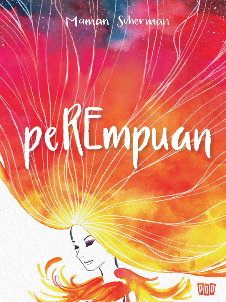 Perempuan (Maman Suherman) (Z-Library) | PDF