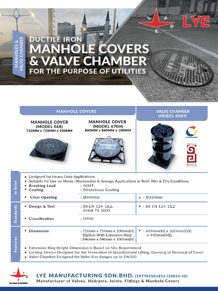 SN - DI MH Cover (Model 670H) | PDF