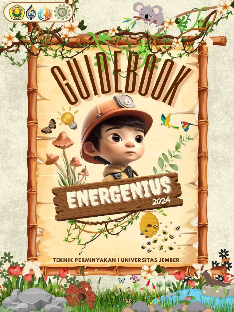 Guidebook Energenius | PDF