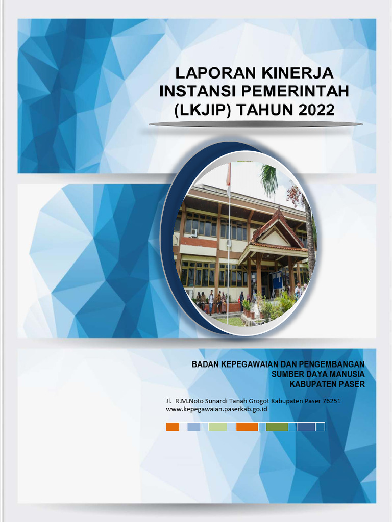 Lkjip 2022 PDF | PDF