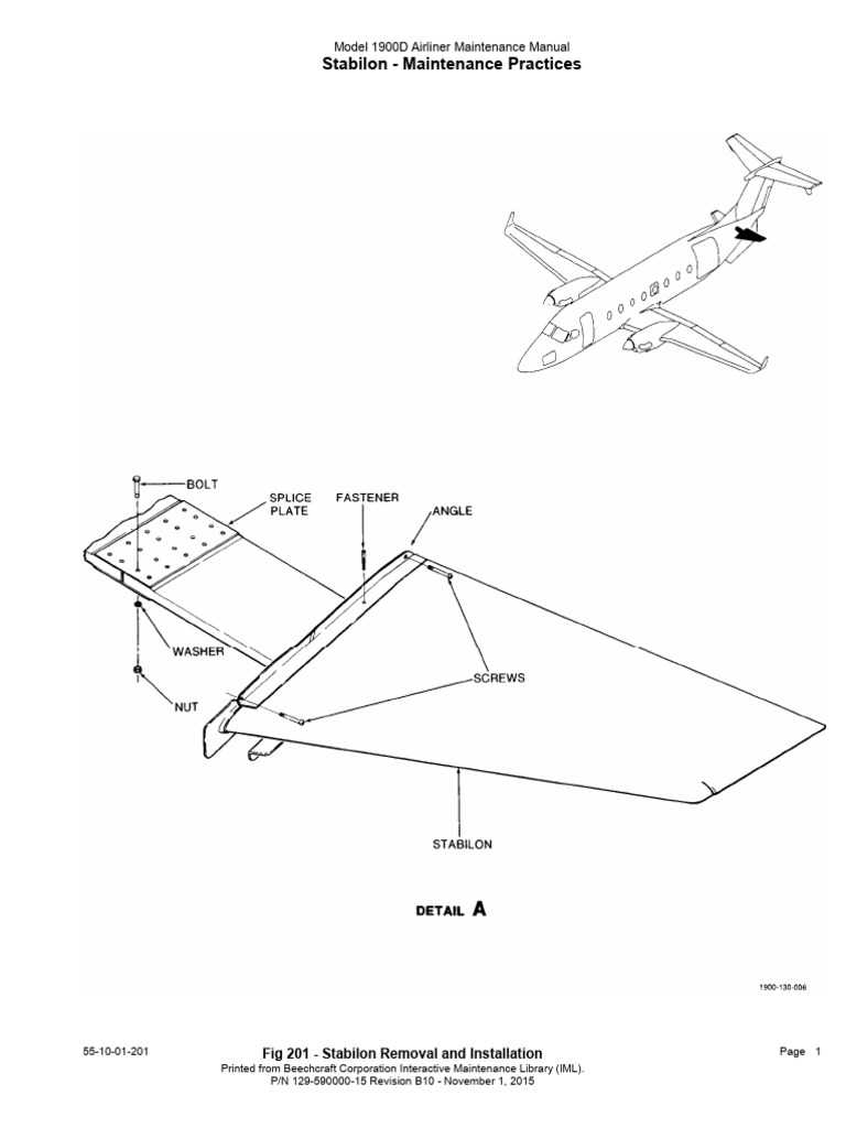 Stabilon - Maintenance Practices | PDF | Business | Finance & Money ...