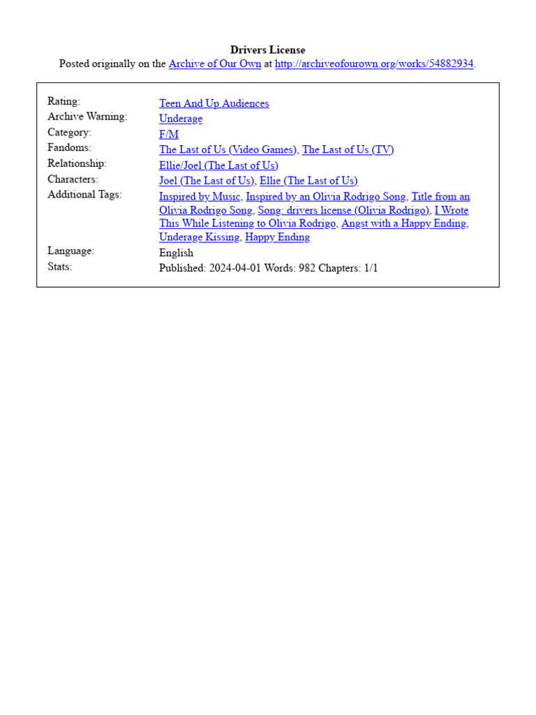 Drivers_License | PDF