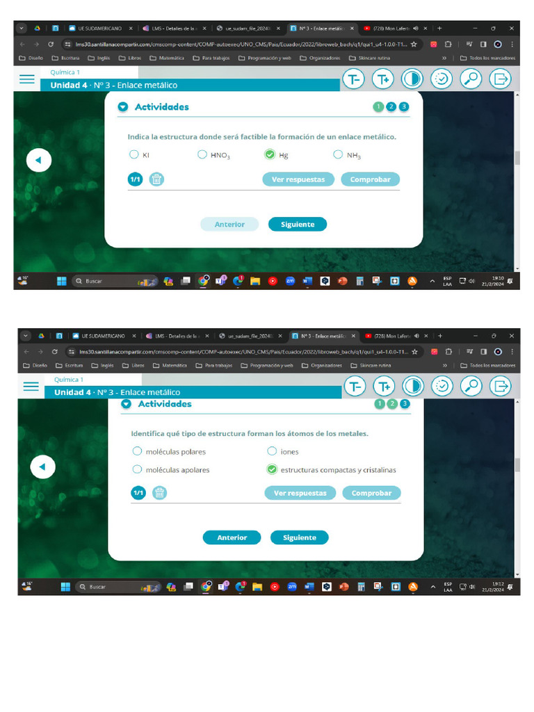 Refuerzo 1 | PDF | Arte